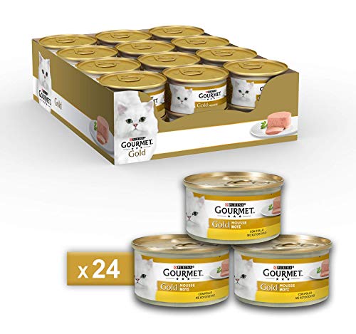 Promozioni cibo umido per gatti - Pet Food & More by AnimaliNet.it
